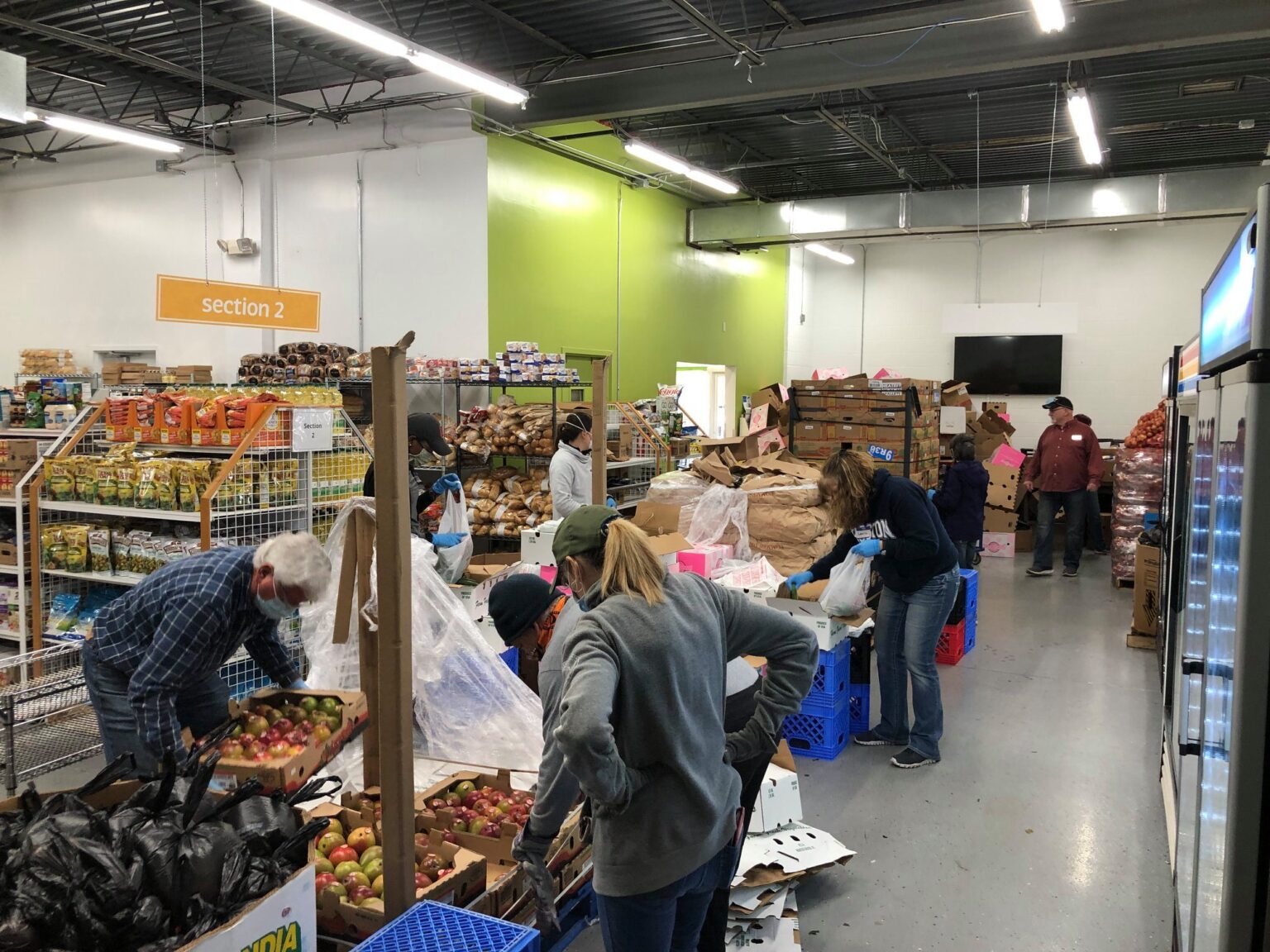 HEART – Nourish to Flourish