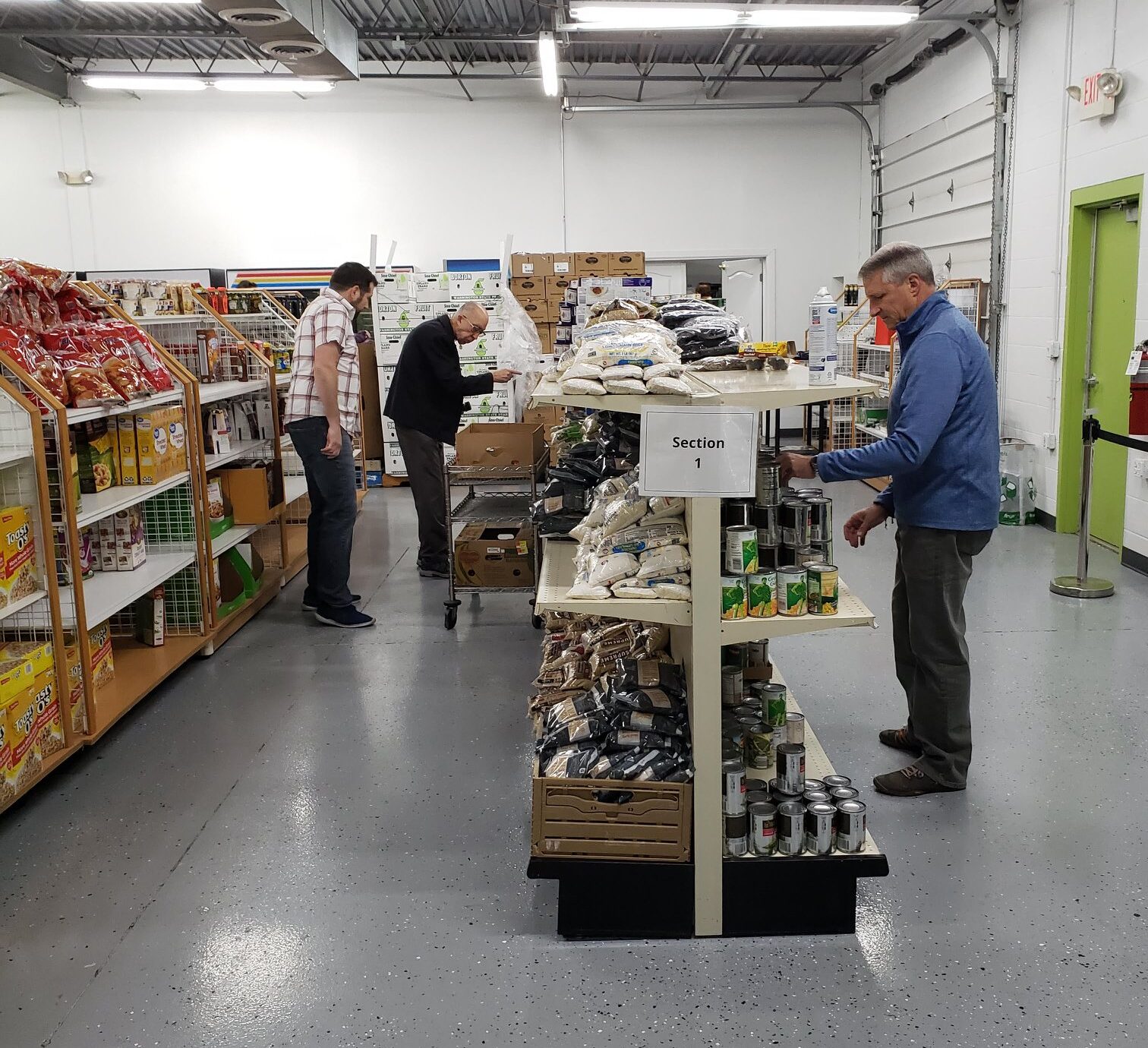 HEART – Nourish to Flourish